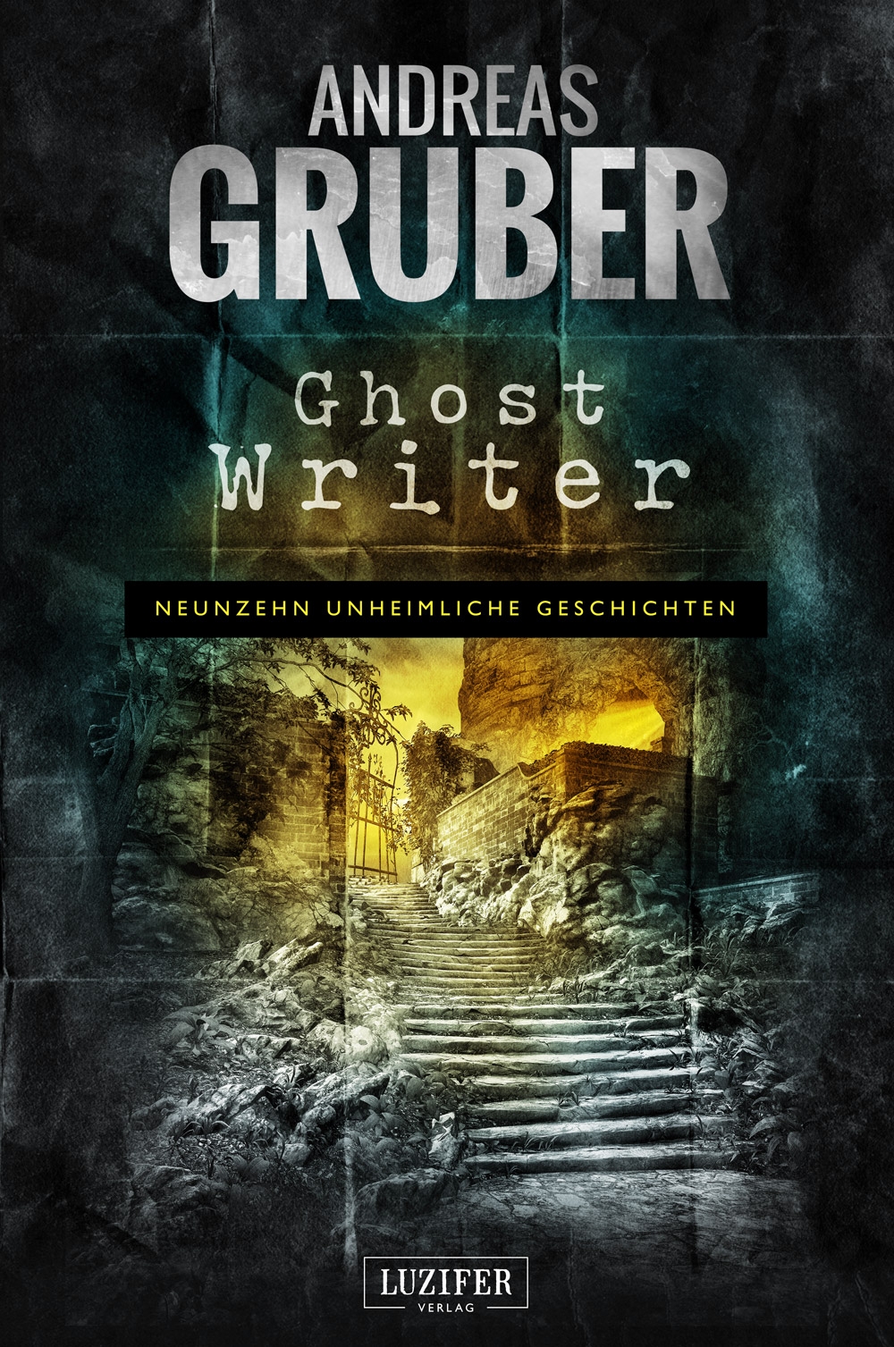 Ghost Writer - www.krimiautoren.at